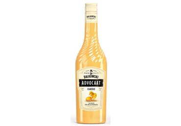 Likeris DALKOWSKI ADVOCAAT, 500 ml | BARBORA