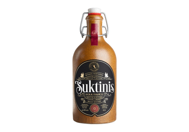 Midaus nektaras SUKTINIS, 500 ml | BARBORA