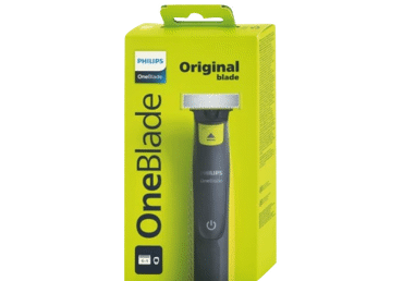 Barzdaskutė PHILIPS ONEBLADE, 1 vnt., QP2724/20 | BARBORA