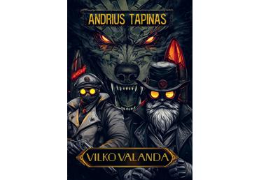 Vilko Valanda | BARBORA