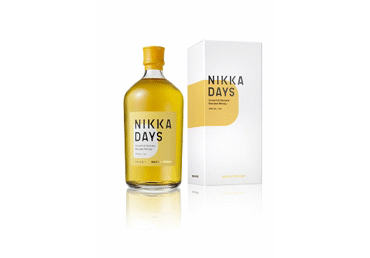 Viskis NIKKA DAYS, 40%, 700 ml | BARBORA
