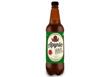 APYNIO alus, 1000 ml | BARBORA