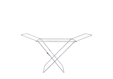 Skalbinių džiovyklė HOME EXPERT, 1 vnt. | BARBORA