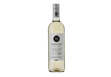 Baltasis sausas vynas BERINGER CLASSIC CHARDONNAY, 750 ml | BARBORA