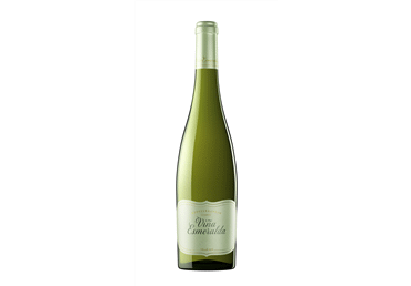 Baltasis pusiau sausas vynas TORRES VINA ESMERALDA, 750 ml | BARBORA