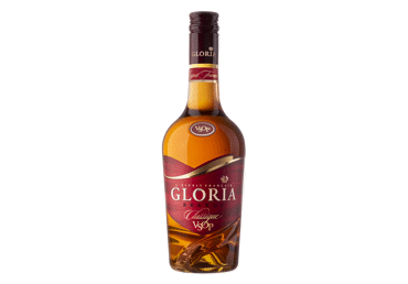 Brendis GLORIA CLASSIQUE, 500 ml | BARBORA