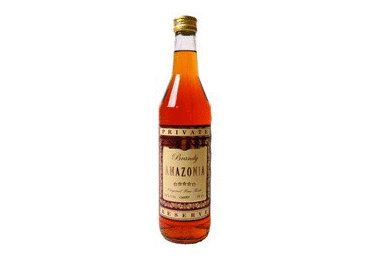 Brendis AMAZONIA, 500 ml | BARBORA