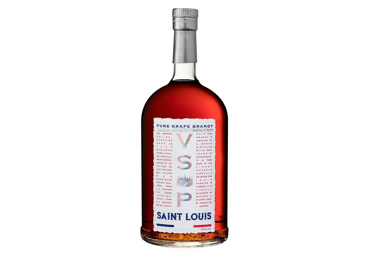 Brendis SAINT LOUIS VSOP, 700 ml | BARBORA