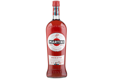 Vermutas MARTINI ROSATO, 1 l, 1 l | BARBORA
