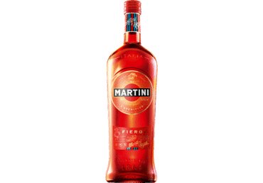Vermutas MARTINI FIERO, 0,75 l, 750 ml | BARBORA