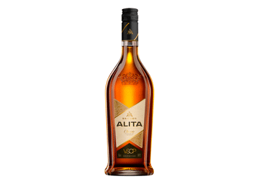 Brendis ALITA, 500 ml | BARBORA