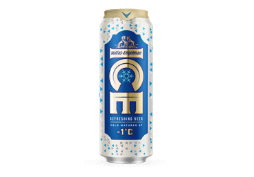 Alus VOLFAS ENGELMAN ICE, 568 ml | BARBORA