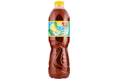 Šaltoji arbata MIO&RIO, citrinų skonio, 1.5 l | BARBORA