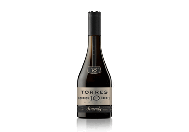 Brendis TORRES 10 BOURBON BARREL, 700 ml | BARBORA