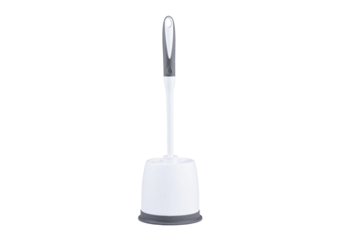 Tualeto šepetys su dėklu HOME EXPERT, 1 vnt. | BARBORA