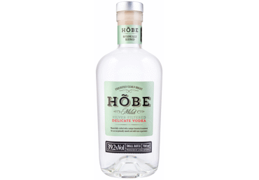 Degtinė HOBE MILD, 700 ml | BARBORA
