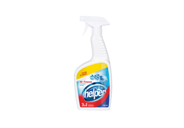 Universalus valiklis, HELPER, 750 ml | BARBORA