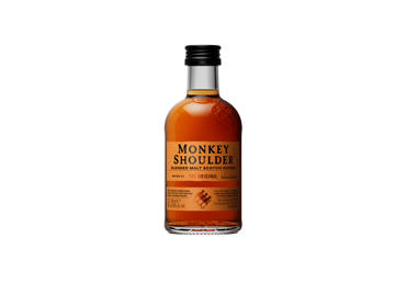 Viskis MONKEY SHOULDER, 200 ml | BARBORA