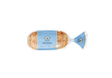 MALŪNO batonas, 300 g | BARBORA