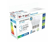 Elektros lemputės ir žibintuvėliai | BARBORA